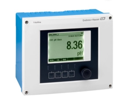 pH, ORP, conductivity, oxygen, chlorine, turbidity, sludge level, SAC ...
